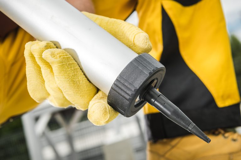 Professional Silicone Caulking: The Smart Investment for Your Home or ...